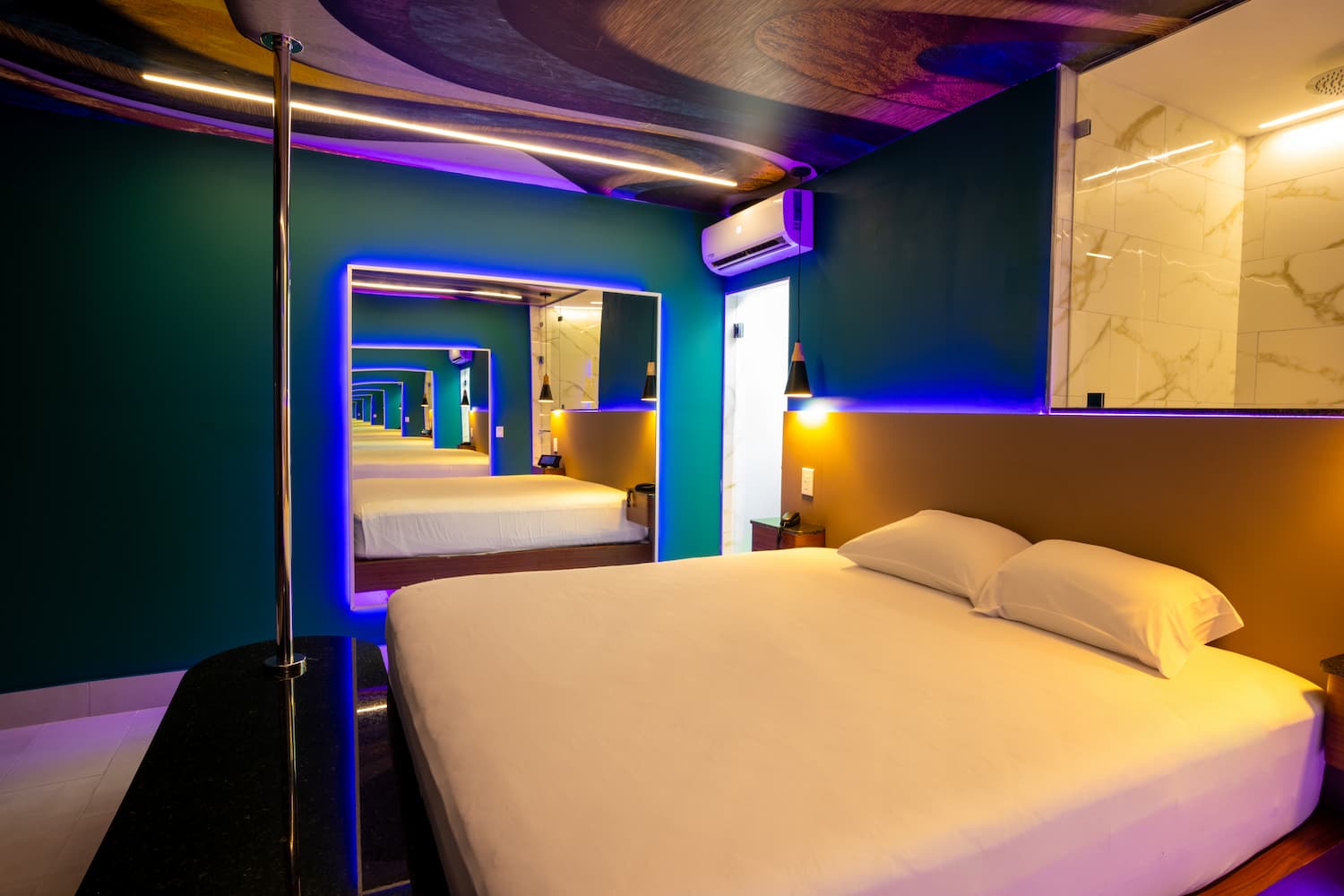 Nexx Biscayne -Suite Nexx Plus - Nexx Motels