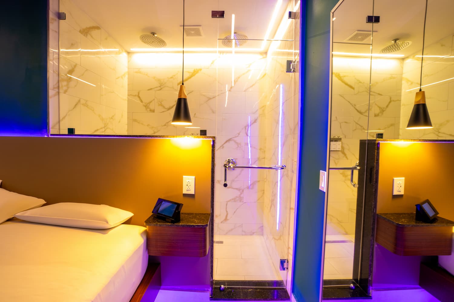 Nexx Biscayne -Suite Nexx Plus - Nexx Motels