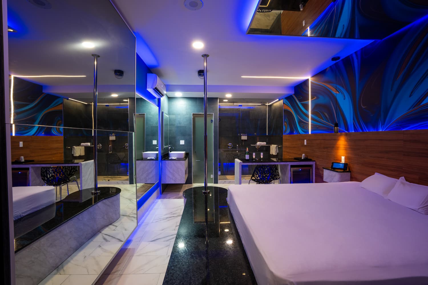 Nexx Biscayne -Suite Nexx Plus - Nexx Motels