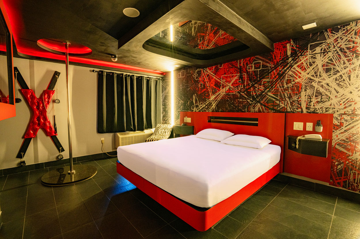 Unique Motel in Hialeah - Suite Unique Plus - Nexx Motels